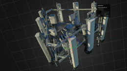 Platform – Talon Aerolytics