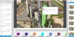 Platform – Talon Aerolytics